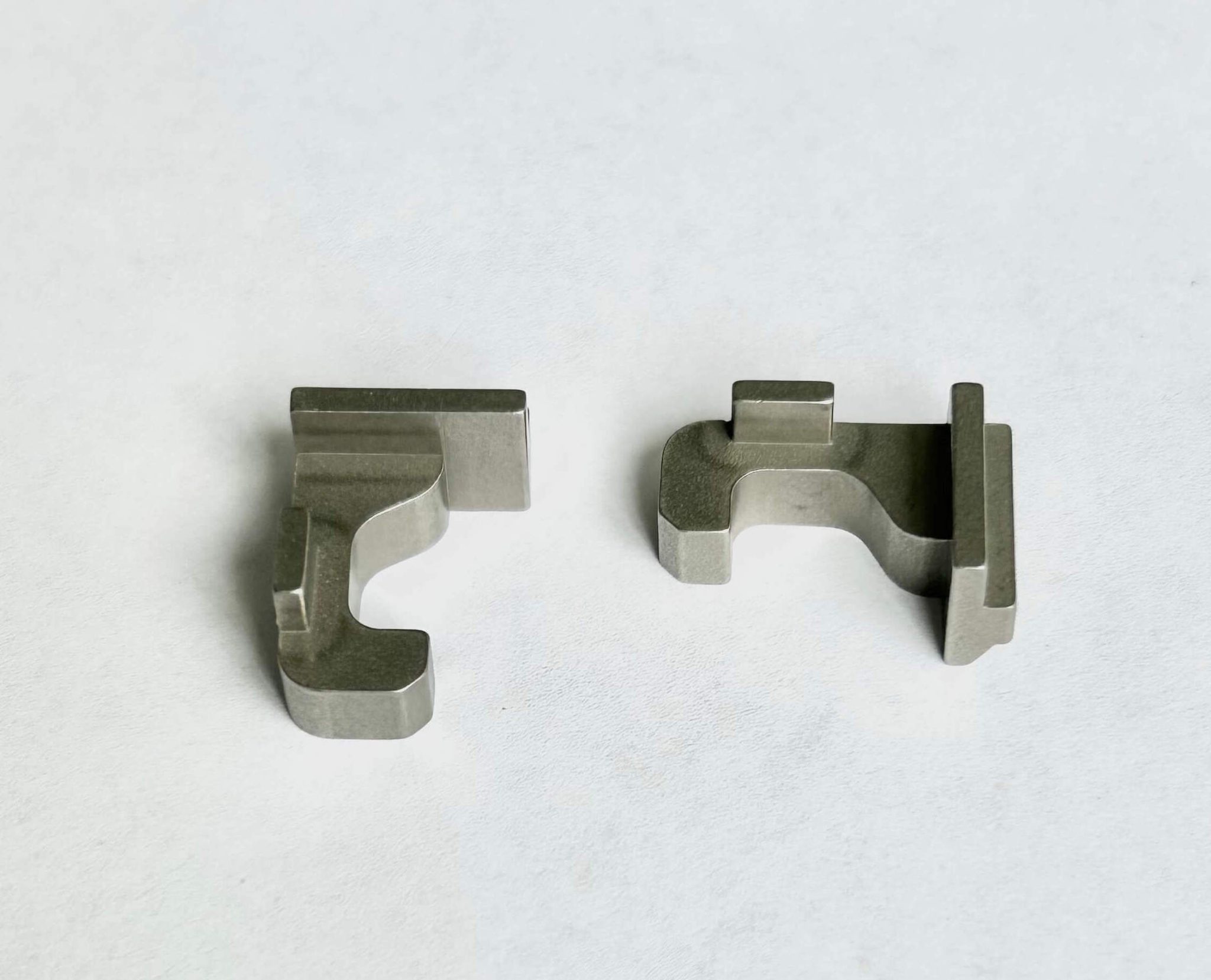 High-Precision Components & Engineering Solutions