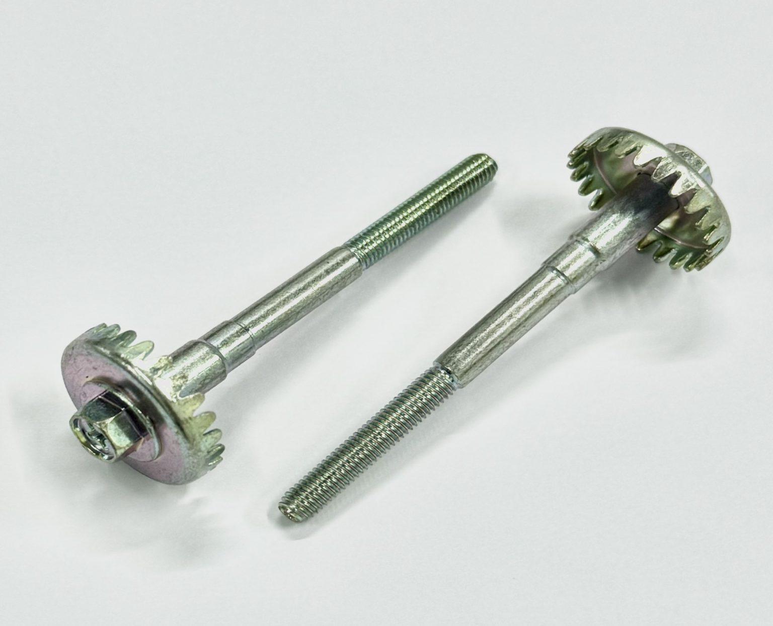 High-Precision Components & Engineering Solutions